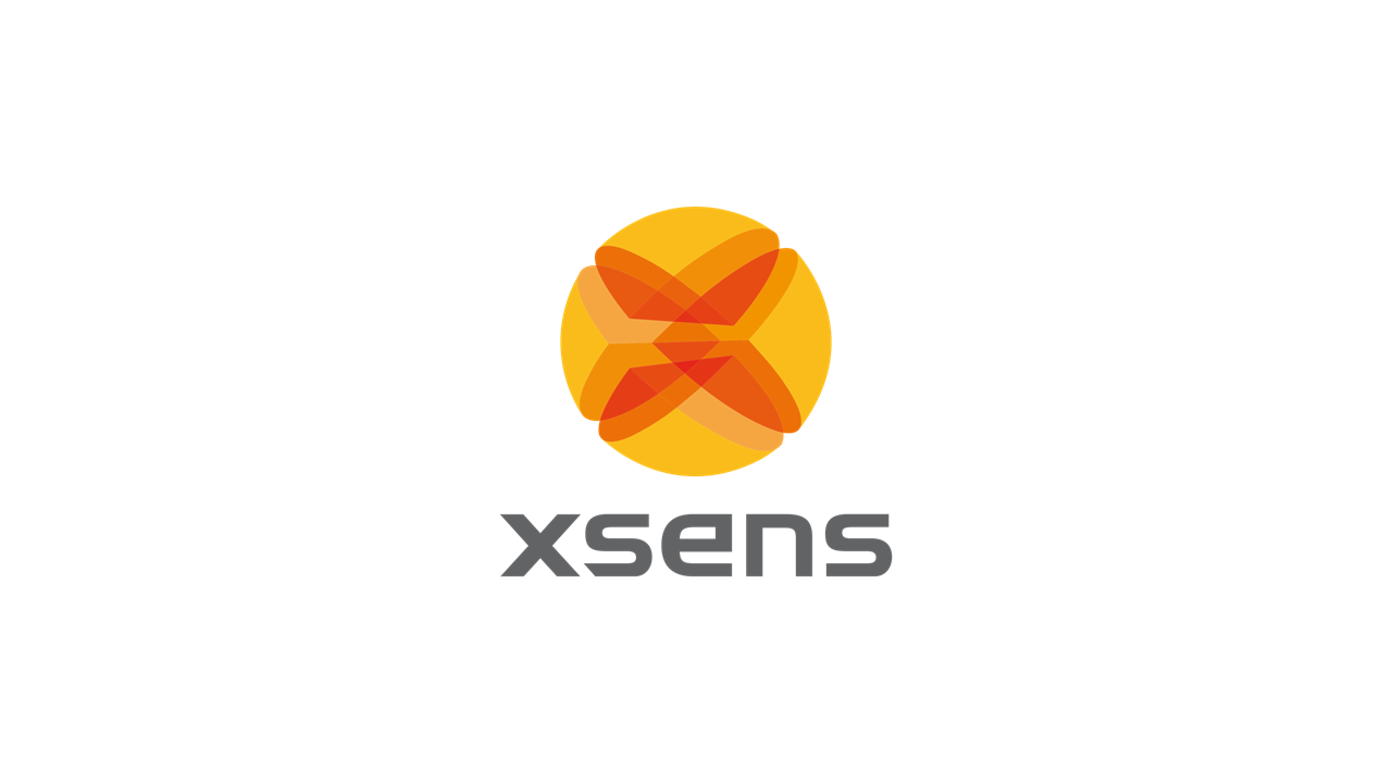 Xsens - 25 Year on the Move